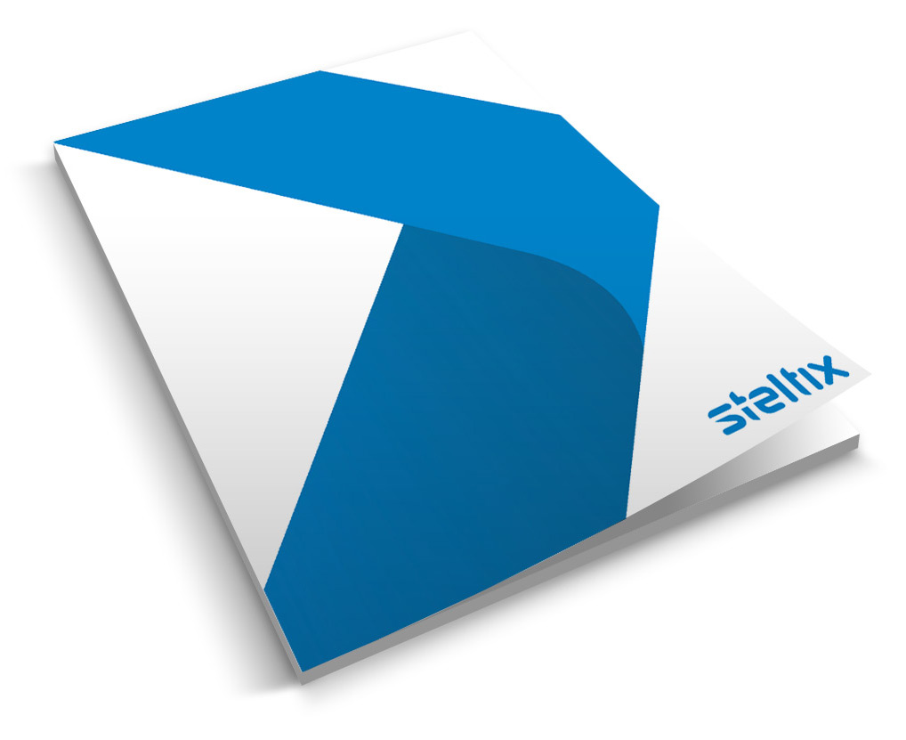 ERP & DigitalApplications numériques – Steltix | We Connect