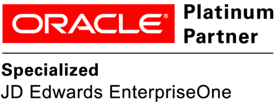 Oracle JD Edwards EnterpriseOne – Steltix | We Connect