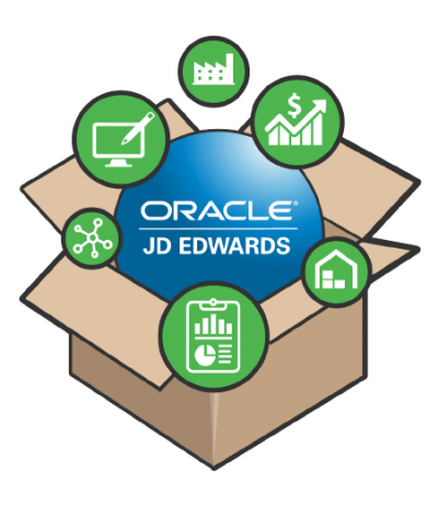Free JD Edwards Apps – Steltix | We Connect