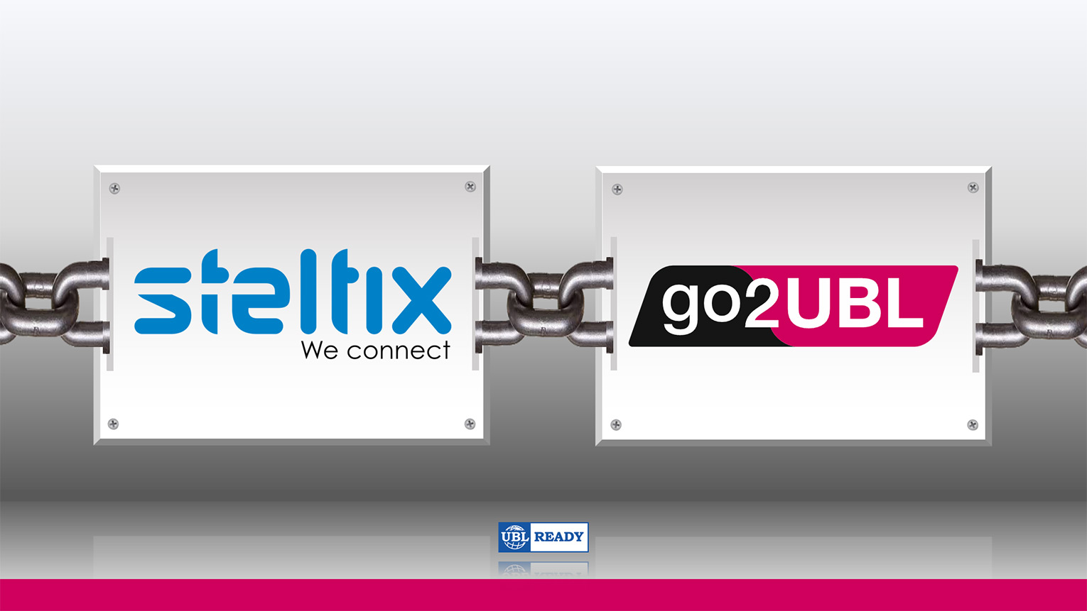 Steltix and go2UBL enable e-invoicing link with Oracle JD Edwards ...