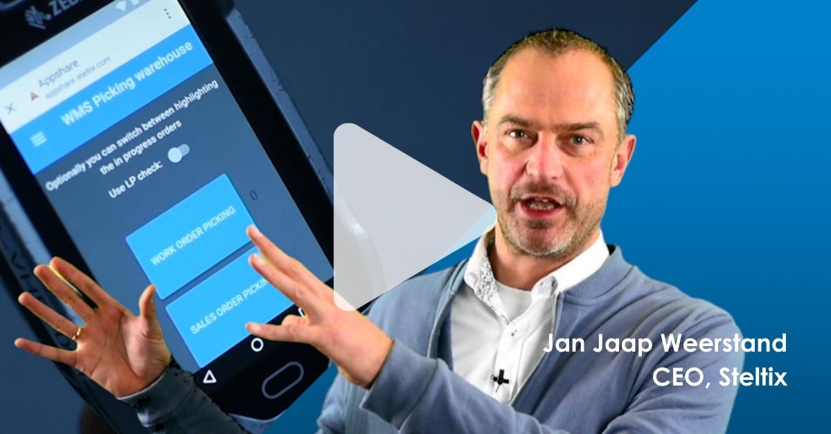 Steltix - Su proveedor líder europeo de servicios de solución ERP